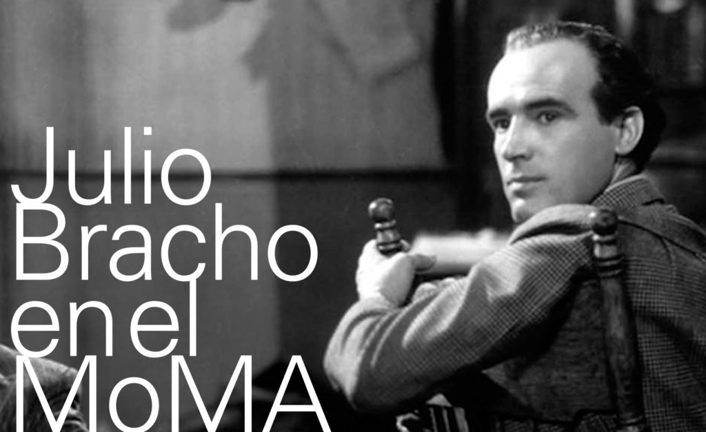El MoMA proyectará un ciclo dedicado a Julio Bracho F | Backstage LC
