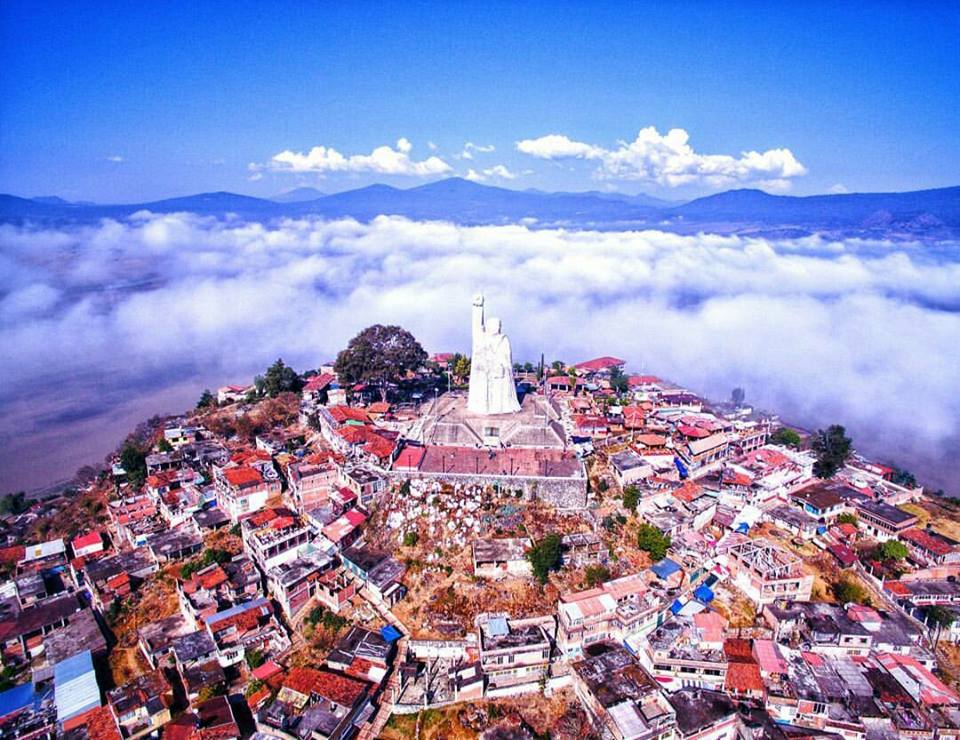 Janitzio, una isla llena de tradición y aventura. | Backstage LC