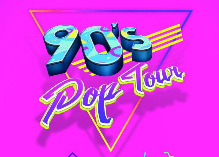 Este viernes arranca venta de boletos para el 90s Pop Tour en Morelia ...