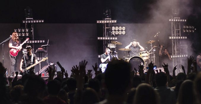 Allison regresará a Morelia con "Memorama 10 años" | Backstage LC