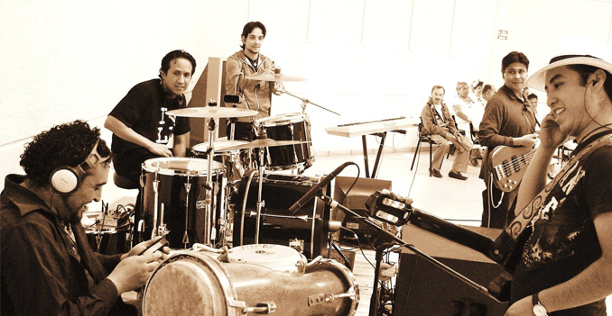 Malakia celebrará una década en Morelia con su On Tour | Backstage LC