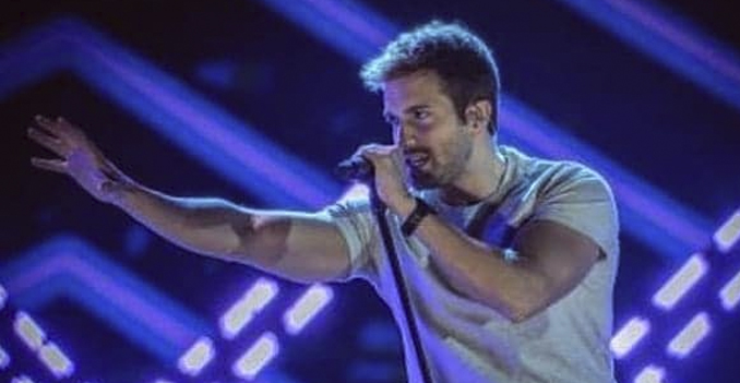 Pablo Alborán regresa a México con su Tour Prometo | Backstage LC