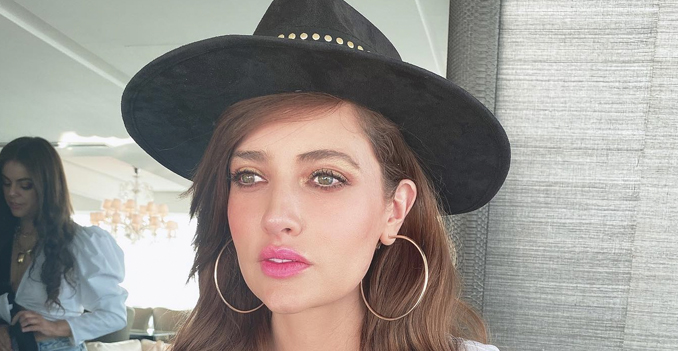 Jolette, exacadémica también da positivo a COVID-19 | Backstage LC