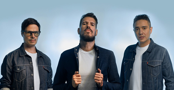 DLD anuncia concierto en vivo vía streaming | Backstage LC