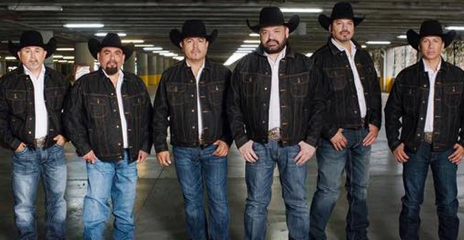 Integrantes del Grupo Intocable dan positivo a COVID-19 | Backstage LC